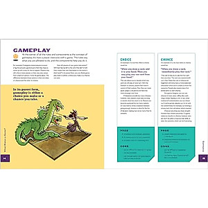 Make Your Own Board Game: Designing, Building, and Playing an Original Tabletop Game