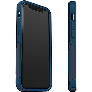 OtterBox COMMUTER SERIES Case for iPhone 11 Pro Max - Bespoke Way Blue