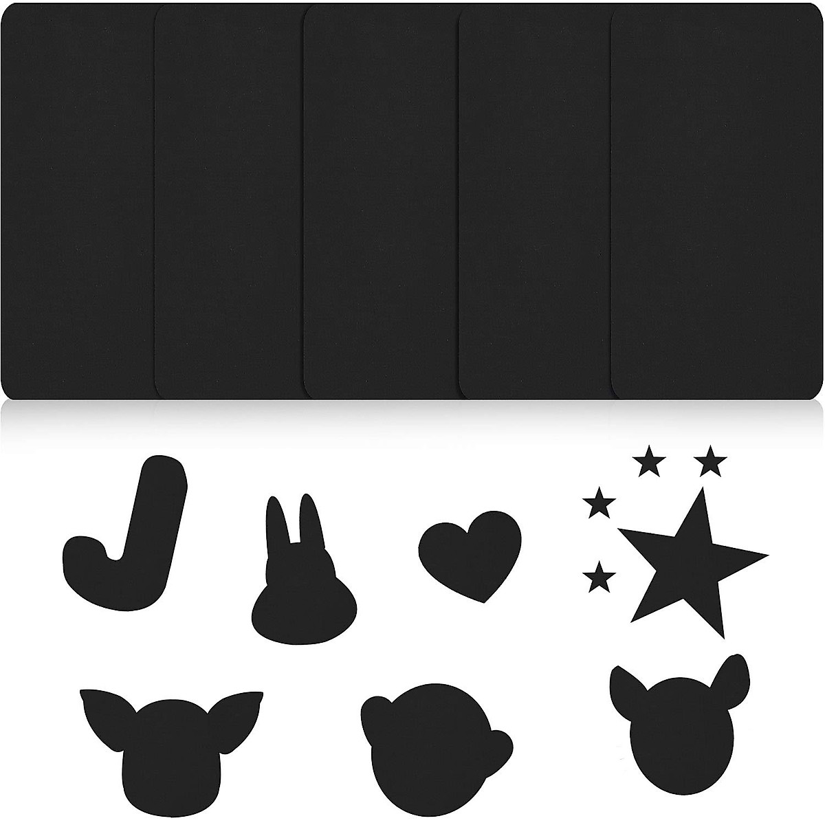 8 Pieces Nylon Repair Patches Self-Adhesive Nylon Patch Waterproof Repair Patches for Clothing Down Jacket Tent Clothes Bag (20 x 10 cm)