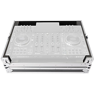 Magma DJ Controller Case Prime 4 and Prime 4 Plus+