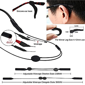 ADBGV 3Pack Cute Kitty Hard Shell Eyeglasses Cases Cartoon Protective Case with Glasses Cloth Storage Box Eyewear Retainer Holder for Girl Teen