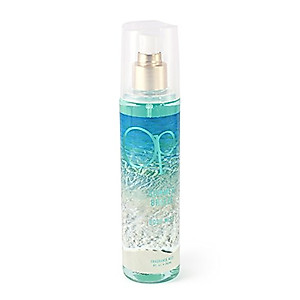 Ocean Pacific Summer Breeze Body Mist for Her, 8 Fluid Ounce