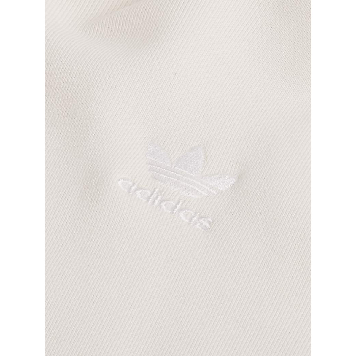 adidas Trefoil Hoodie Non-Dyed SM