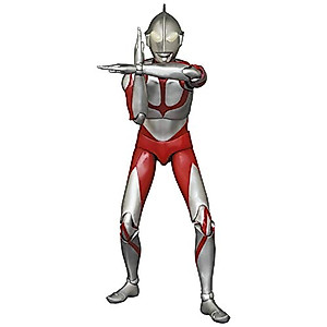 Medicom Mafex Action Figure Multicolor