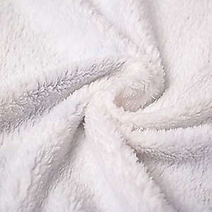 UFOORO Daughter Gifts from Dad Birthday Gifts for Daughter Adult Throw Blankets to My Daughter from Dad Letter Throws Blanket Present…