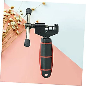 BESPORTBLE 3pcs Chain Breaker Bike Tool Bicycle Chain Bike Chain Restorer Tool Niversal Chain Remove Tool Chain Tool Chain Cutter Tools Mountain Bike Repair Tool Chain Link BMX The Chain