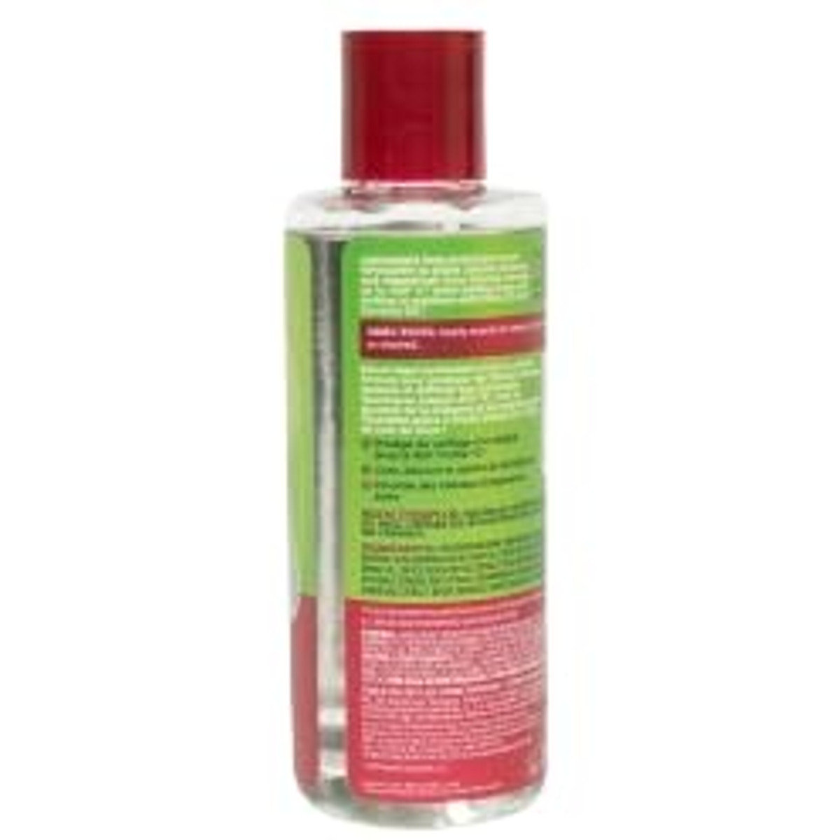 ORS Olive Oil Heat Protection Hair Serum infused with Coconut Oil for Restorative Shine - 6 ounces (Pack of 1)