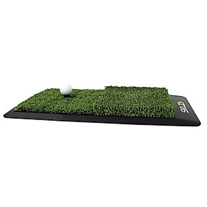 SKLZ unisex Launch Pad golf hitting mats, 0, 0 US