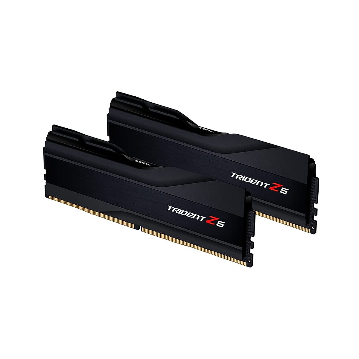 G.Skill 2Gx2-Tz5K Memory Module 64 Gb 2 X 32 Gb Ddr5 6000 Mhz, W128277312 (2 X 32 Gb Ddr5 6000 Mhz)