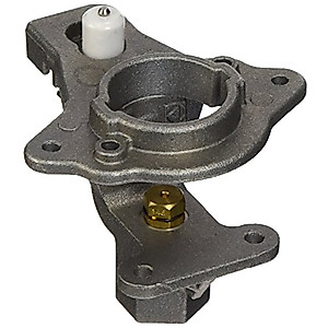 GENUINE Frigidaire 316540700 Surface Burner Orifice Holder. Unit