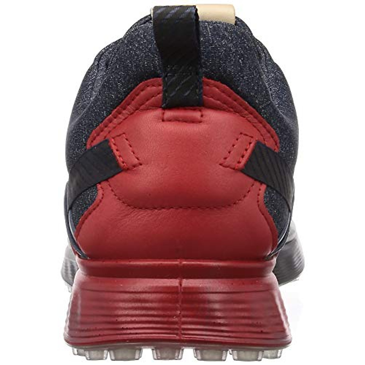 ECCO Men's S-Three Gore-TEX Golf Shoe, Ombre, 10-10.5