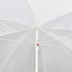 QZZCED Patio Bed with Parasol,Pool Lounge Chairs,Outdoor Chaise Lounge,Patio Lounge Chair,Outdoor Furniture,Outdoor Garden Chair,for Pool Side,Balcony,Beach,Yard,Black Poly Rattan