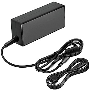 UpBright 14V AC/DC Adapter Compatible with Samsung CF390 C24F 390 C24F390F C24F390FH C27F390FHE LC24F390FHNXZA C24F390FHU C24F396FHN C24F396FH LC24F396FHNXZA C22F C22F390FH C22F390FHN Monitor Power