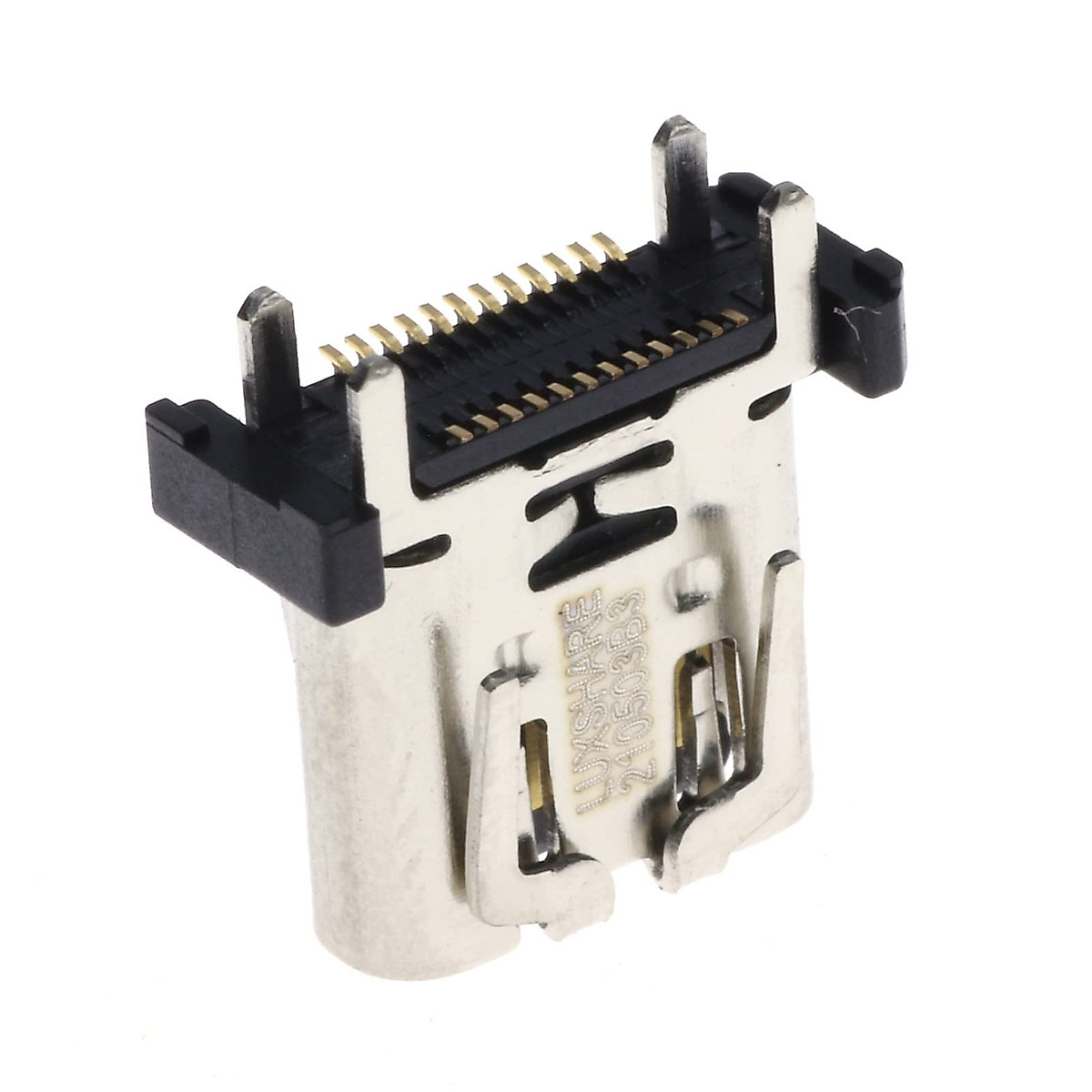 Front USB Type-C Port Replacement Repair Part for Playstation 5 PS5