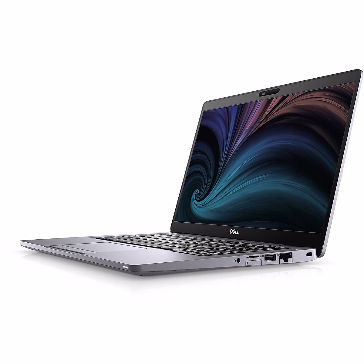 Dell Latitude 5310 Laptop FHD 2 in 1 Touch Screen PC, Intel Core i5-10210U Processor, 16GB Ram, 256GB NVMe SSD, Webcam, Thunderbot, HDMI Windows 10 Pro (Renewed)