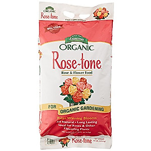 Espoma RT18 Rose Tone, 18-Pound