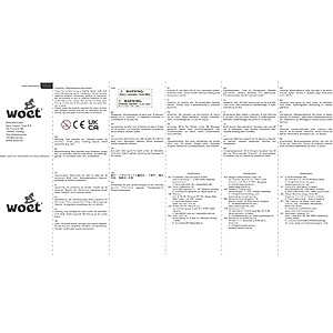 New Classic Toys Wooden Farm House Playset Educational Toys and Color Perception Toy for Preschool Age Toddlers Boys Girls, Multi Color, (10850)