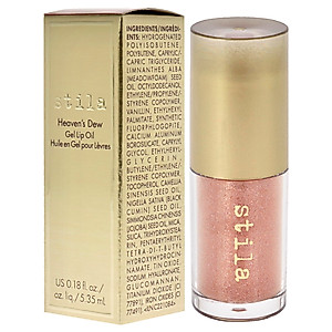 stila Heaven's Dew Gel Lip Oil