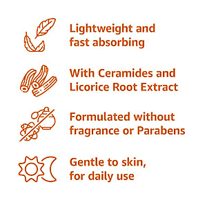 Amazon Basics Retinol Serum for Face, 1 Fluid Ounce, 1-Pack