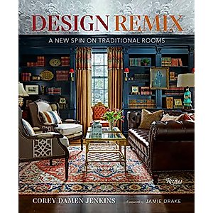 Design Remix: A New Spin on Traditional Rooms