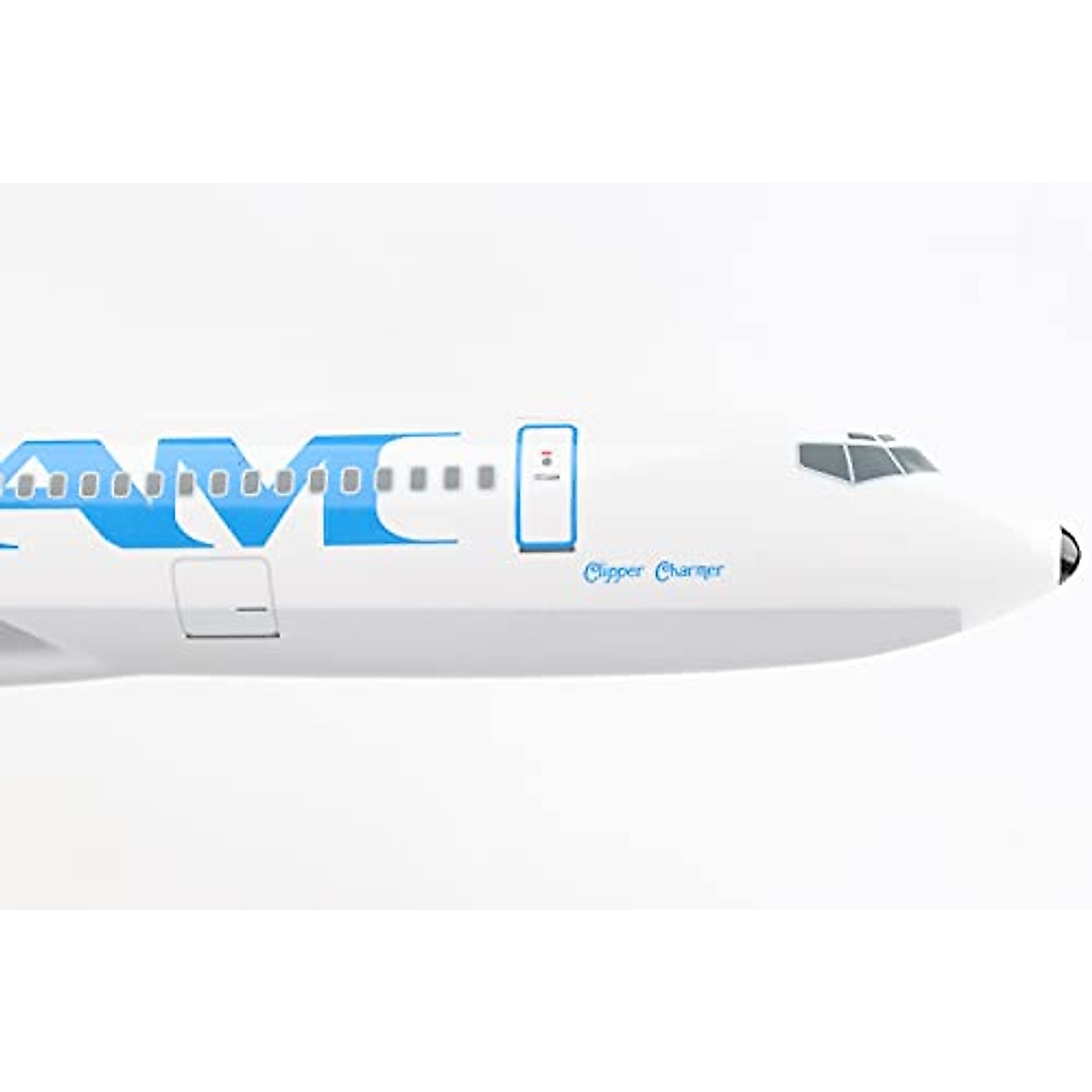 Daron SkyMarks PanAm 727-200 1/150 (SKR1066)