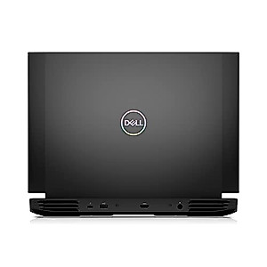Dell G16 7620 Gaming Laptop - 16-inch QHD 165Hz Display, Intel Core i9-12900H Processor, 32GB DDR5 RAM, 1TB SSD, WiFi 6, NVIDIA GeForce RTX3070Ti Graphics, Services + Windows 11 Home - Black