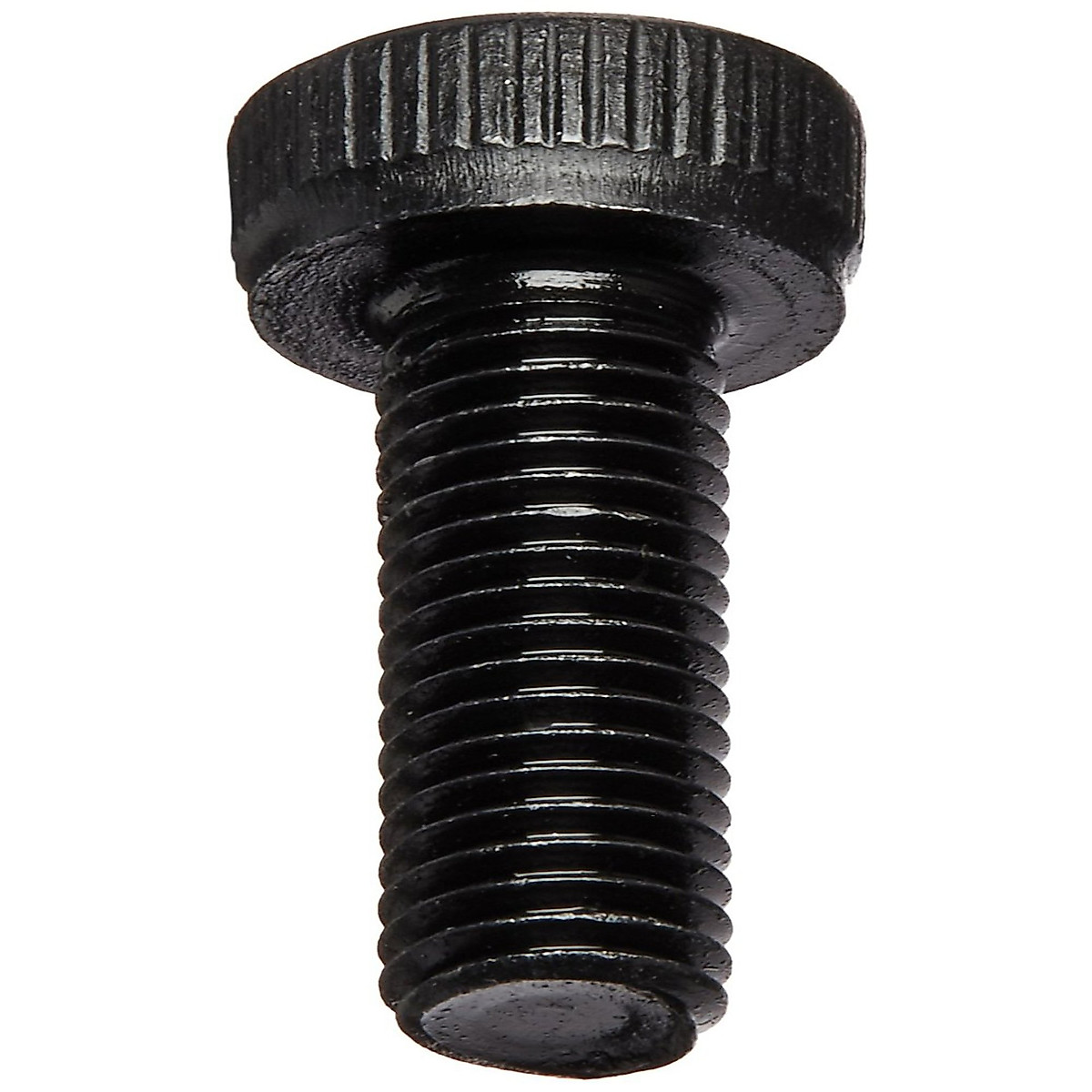 100Pcs M3x10 Alloy 12.9 Steel Hex Socket Pan Head Screws Bolt Cap Machine Screws Black