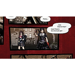 Onechanbara Z2: Chaos (PS4)