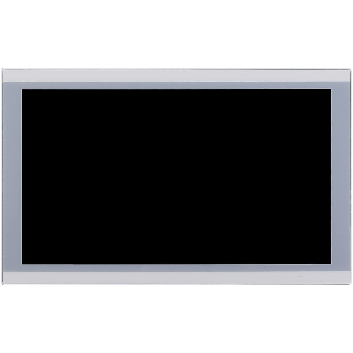 PARTAKER 15.6 Inch TFT LED Industrial Panel PC, All in One Touch Screen Desktop Computer, 10 Point Capacitive Touch Screen,Intel J6412, Fanless HD Dual LAN RS232 COM, 8GB Ram 512GB SSD