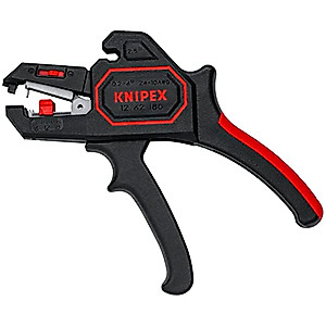 Automatic Wire Stripper 10-24 AWG