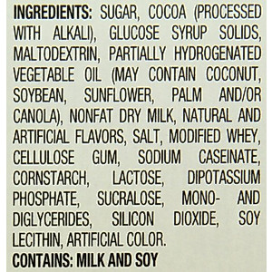 Grove Square Hot Cocoa Pods, Dark Chocolate, Single Serve (Pack of 24) (Packaging May Vary)