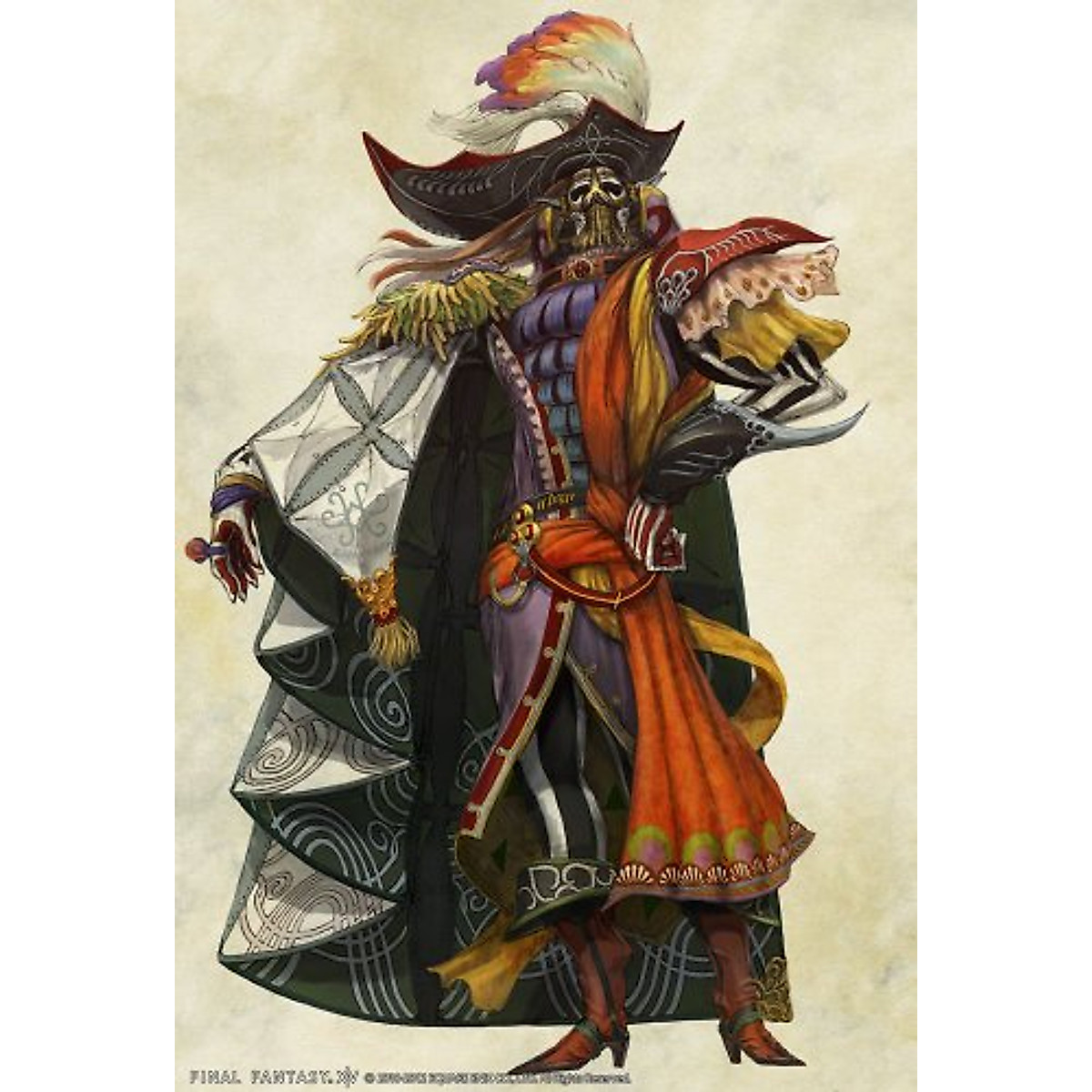 Final Fantasy XIV: A REALM REBORN - PlayStation 4