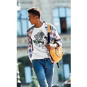 Shirt to Match Jordan 12 Stealth Men's Money Love Cash T Shirt, Jordan 12s Shirt to Match Stealth Tshirt White