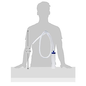 Lee's Regular Economy Gravel Vacuum