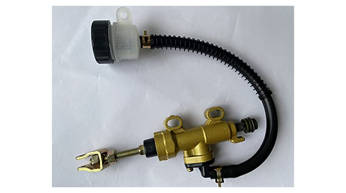 High-Quality Rear Brake Master Cylinder for Yerf Dog Karts