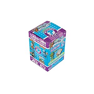 World's Smallest Blind Box Series 5