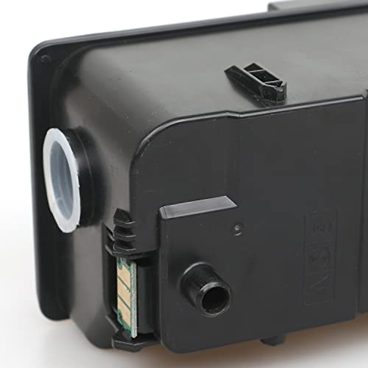 BUTICOLOR Remanufactrued TNP81 TNP-81 Toner Cartridge Replacement for Konica Minolta bizhub C3300i C4000i Printers(4-Pack)