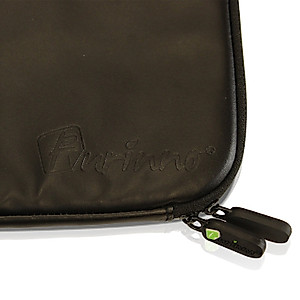 Furinno PU Leather Tablet EVA Case Sleeve Bag Cover, 7-Inch to 9-Inch