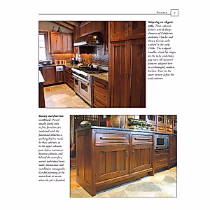 Bob Lang's The Complete Kitchen Cabinetmaker, Revised Edition: Shop Drawings and Professional Methods for Designing and Constructing Every Kind of Kitchen and Built-In Cabinet (Fox Chapel Publishing)