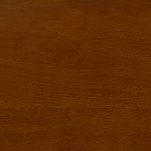 Convenience Concepts Kendra 3 Drawer Hall Table with Shelf, Wirebrush Light Gray