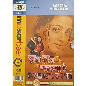Zara Zara Mehakata Hai