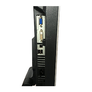 HP L1740 LCD Monitor, 17-inch (PL766AA#ABA)