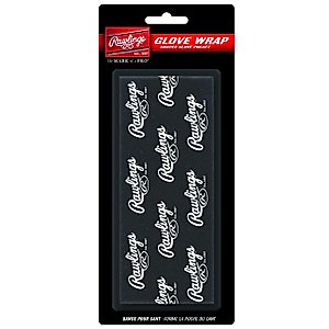 Rawlings | Baseball/Softball Glove Wrap | Break-In Aid
