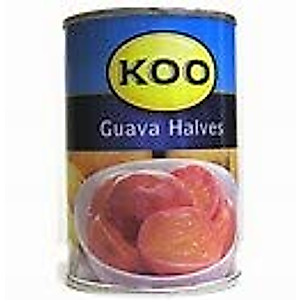 Koo Guava Halves (4 pack)