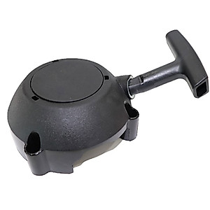 Toolyuan 150-811 Recoil Starter for Sthl BR600 BR500 BR550 Blowers Replace Sthl 4282-190-0300A 4282 190 0300 Rotary 13529