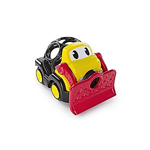 O Ball Go Grippers Construction Crew 3-Pack