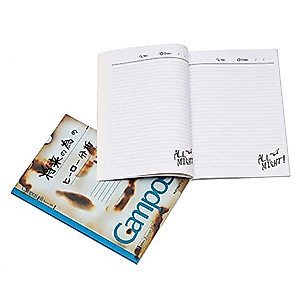 Izuku Midoriya Backpack My Hero Backpack Deku Backpack with Izuku Journal Notebook