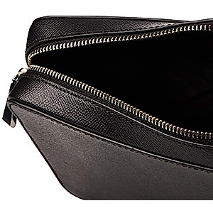 Michael Kors Satchel, Black (Black)