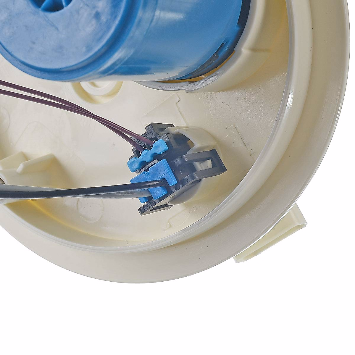 Front Side Fuel Pump Assembly for Ford F-250 F-350 Super Duty 2011-2016 (V8 6.2L Flex)