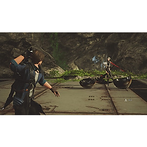 Ultra Age ウルトラエージ - PS4